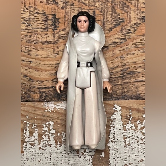 Toys | Kenner Star Wars 1977 Princess Leia Organa Rare Find | Poshmark